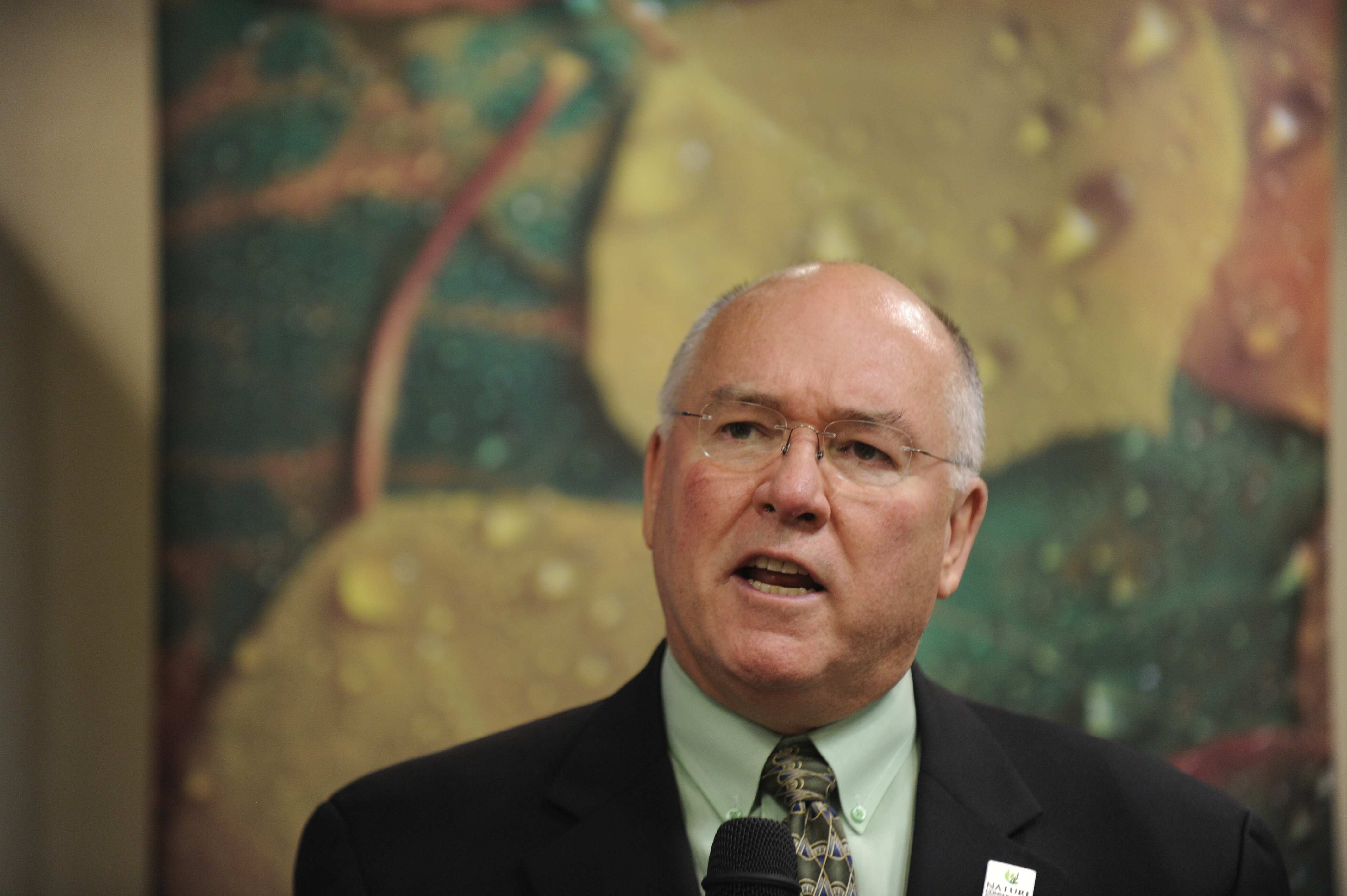 Federal budget a welcome sight for conservationists ...