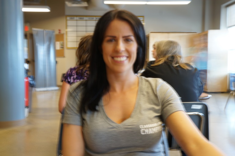 Classroom Champions Mentor in Shaunavon - SwiftCurrentOnline.com ...