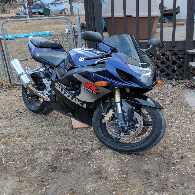 Police looking for stolen motorcycle - SwiftCurrentOnline.com - Local ...