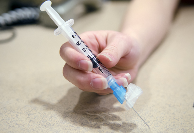 Outbreak Declared In Shaunavon Hospital, Virus ID'd from Herbert ...