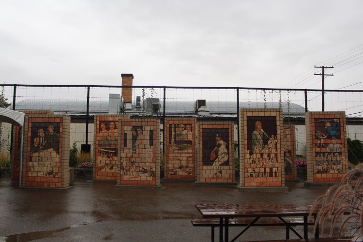 New Sculptures Showcase Local History - SwiftCurrentOnline.com - Local ...