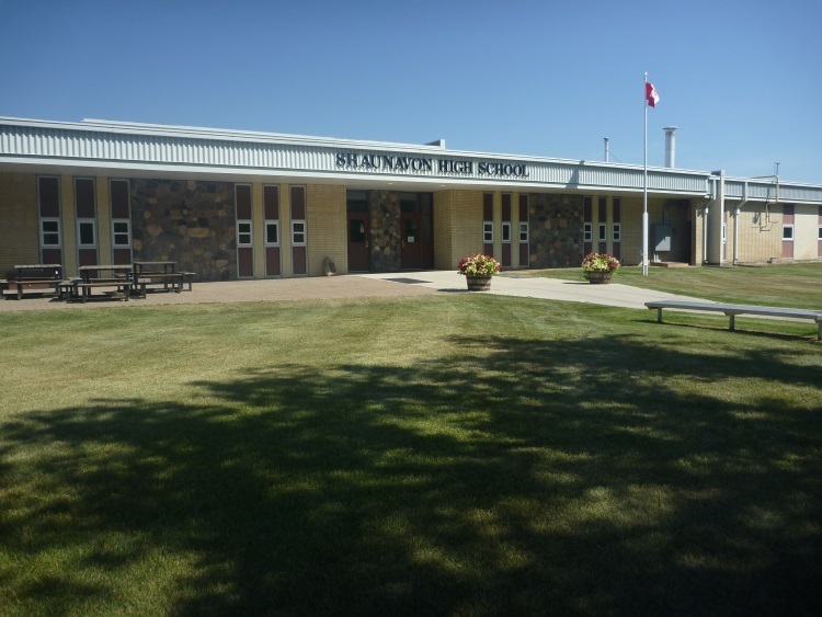 Positive COVID-19 Cases at the Shaunavon High School and Swift Current ...