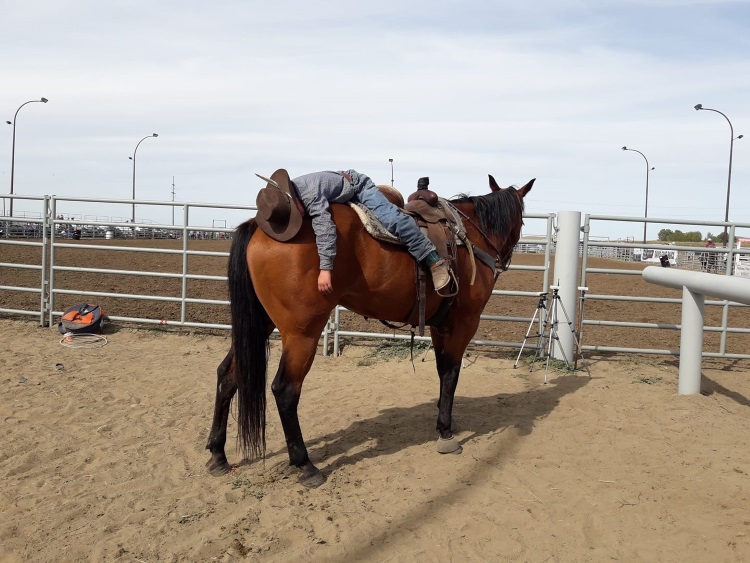 Little Britches Rodeo This Weekend in Shaunavon - SwiftCurrentOnline ...
