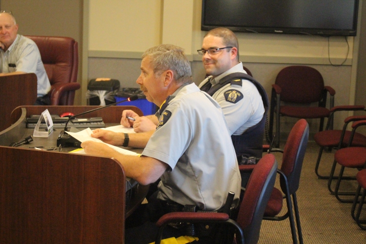 Swift Current Sees Decrease in Crime Severity Index ...
