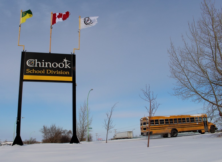 Provincial Audit Praises Chinook School Division - SwiftCurrentOnline ...