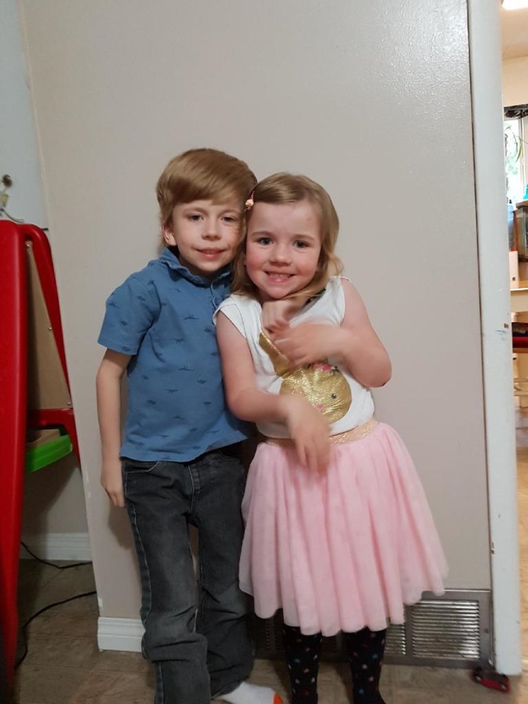 Fundraising for a Real Super Hero - SwiftCurrentOnline.com - Local news ...