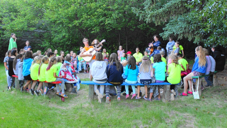 69 Years and Counting for Camp Lemieux - SwiftCurrentOnline.com - Local ...