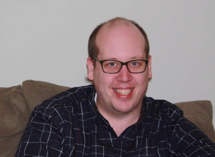 Swift Current Man Awarded a Doctoral Fellowship - SwiftCurrentOnline ...