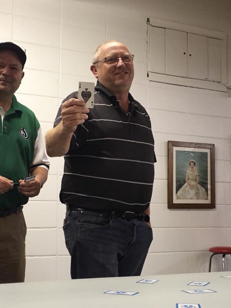 Chase the Ace Wraps Up in Shaunavon - SwiftCurrentOnline.com - Local ...