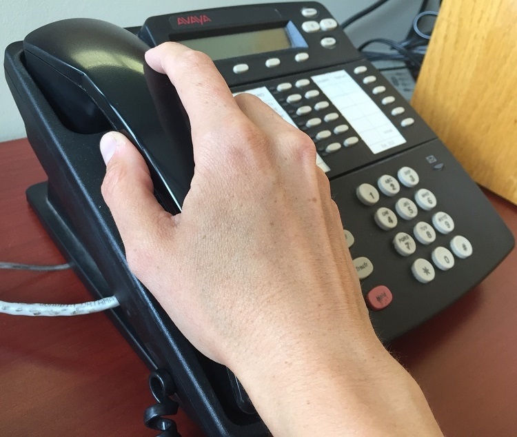 Shaunavon RCMP Warning of Telephone Scam - SwiftCurrentOnline.com ...