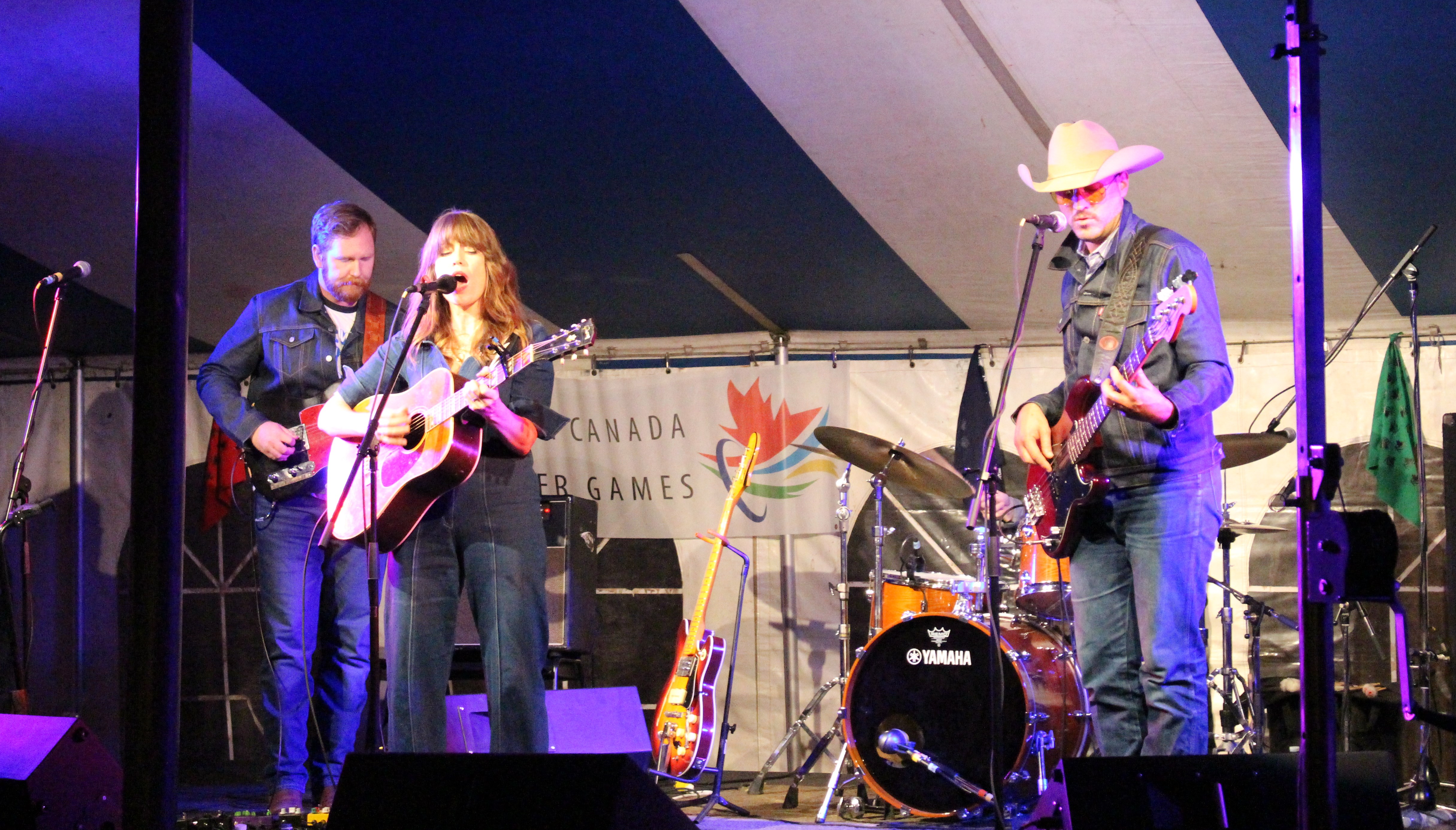 Firelight Festival Features More Local Talent - SwiftCurrentOnline.com ...