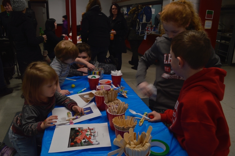 A Successful Winter Carnival in Leader - SwiftCurrentOnline.com - Local ...