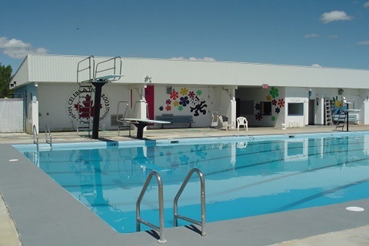 The Maple Creek Swimming Pool is Closed - SwiftCurrentOnline.com ...