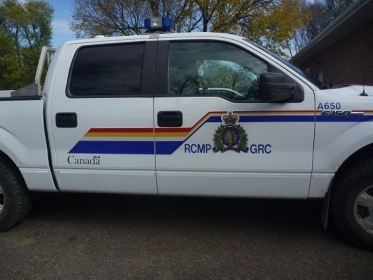 Colder Weather Effects on Shaunavon RCMP - SwiftCurrentOnline.com ...