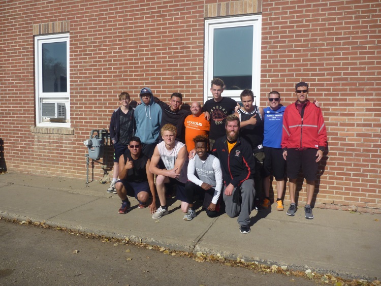 Run For Restoration For Rock Solid Refuge - SwiftCurrentOnline.com ...