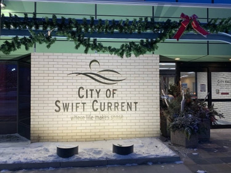 Swift Current City Hall Customer Service and Payment Kiosks Closed ...
