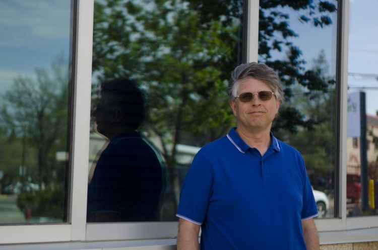 Gull Lake Mayor Discusses Municipalities of Saskatchewan Meetings ...