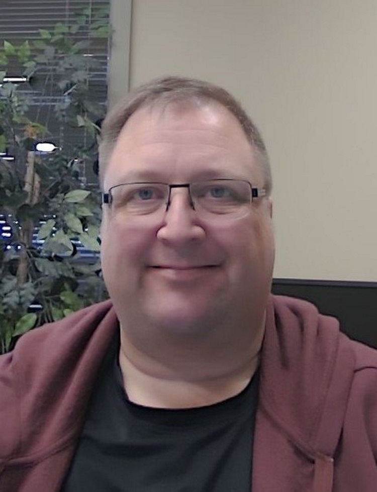 Lavoie Looking to Serve a Second Term on Gull Lake Town Council ...