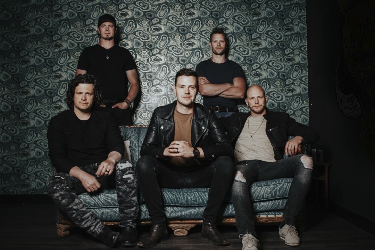 The Hunter Brothers Nominated for More Awards - SwiftCurrentOnline.com ...