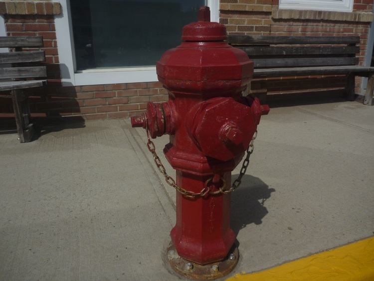 Gull Lake Will be Flushing Fire Hydrants - SwiftCurrentOnline.com ...