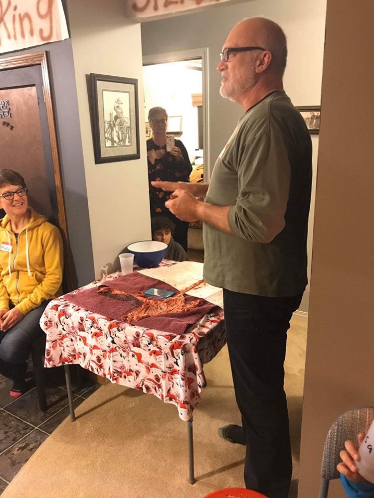 The Pig Spleen Forecast is Out - SwiftCurrentOnline.com - Local news ...