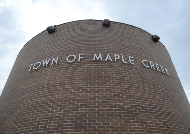 Promoting Tourism in Maple Creek - SwiftCurrentOnline.com - Local news ...
