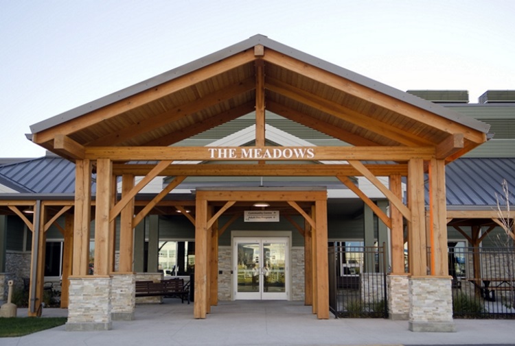 Some Visitation Restrictions Lifted at The Meadows in Swift Current ...