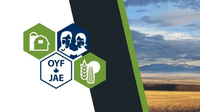 Saskatchewan Set To Name 2021 Outstanding Young Farmers ...