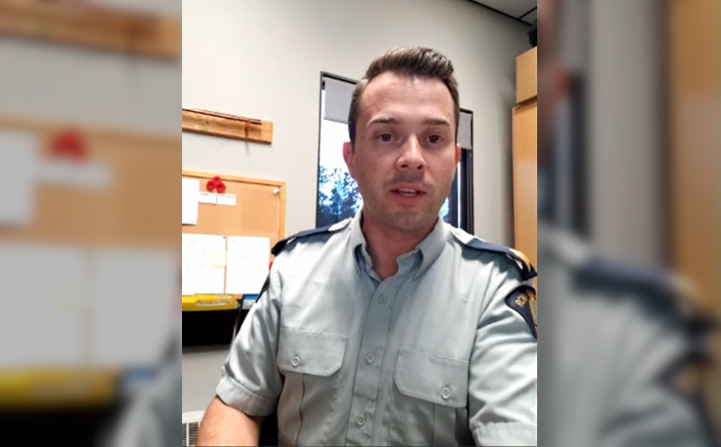 The highs and lows of 2021's RCMP stats - SwiftCurrentOnline.com ...