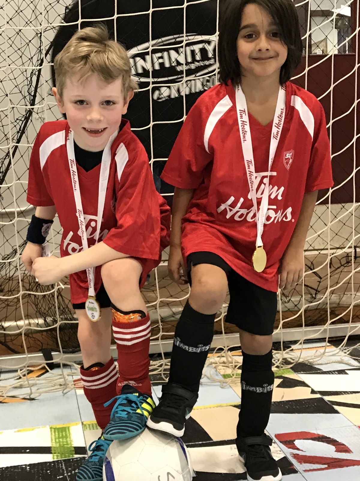 A Timbits Soccer Photo Gallery - SwiftCurrentOnline.com - Local news ...
