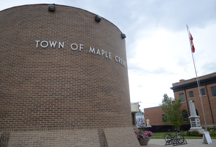 Election Results from Maple Creek - SwiftCurrentOnline.com - Local news ...