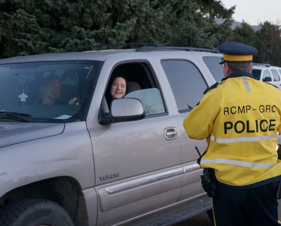 RCMP on the Lookout for Impaired Driving - SwiftCurrentOnline.com ...