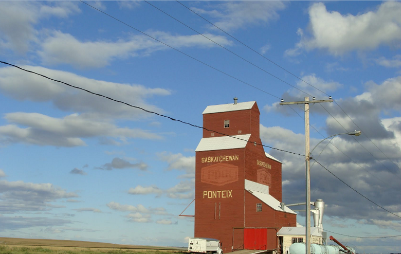 Missing Ponteix Woman Located By RCMP After Weekend Disappearance ...