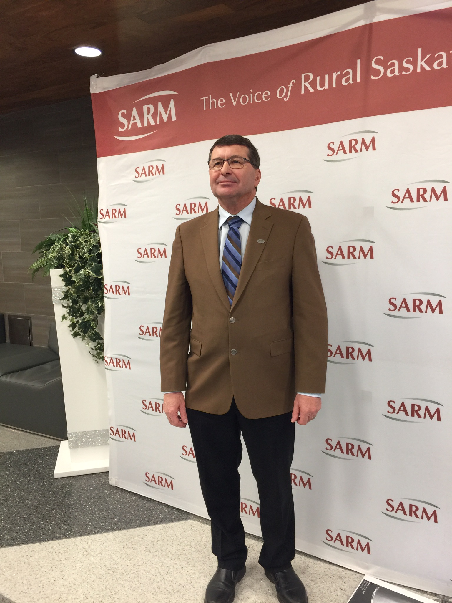 SARM's Midterm Convention Cancelled - SwiftCurrentOnline.com - Local ...