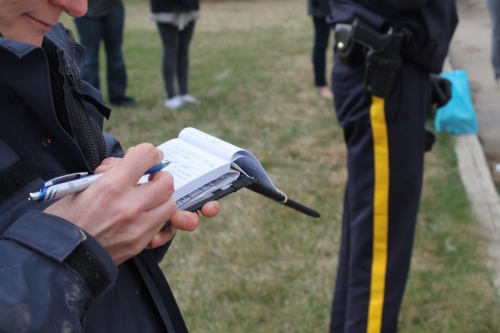 Swift Current Man Wanted on Two Outstanding Charges ...