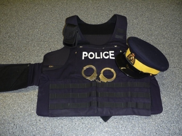 RCMP Lay Charges of Uttering Threats - SwiftCurrentOnline.com - Local ...