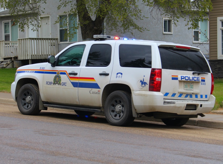 RCMP respond to incident in downtown Swift Current - SwiftCurrentOnline ...