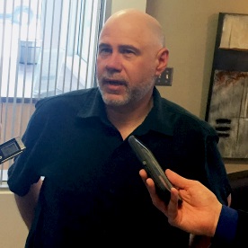 Technology Upgrade Coming to Chinook School Division ...