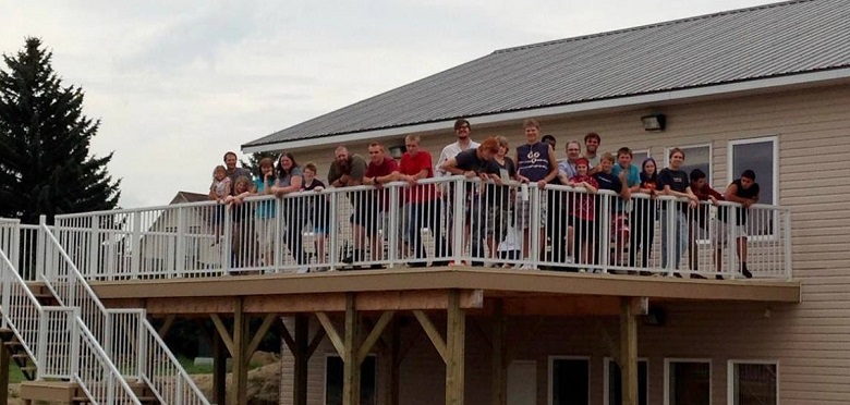Rock Solid Refuge Fundraiser this Saturday Focuses on Change ...