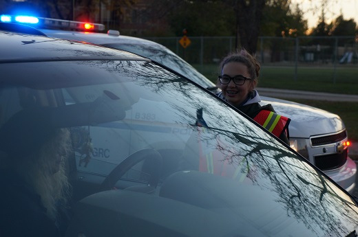 Shaunavon RCMP Support SGI's Graduated Drivers Licensing Program ...