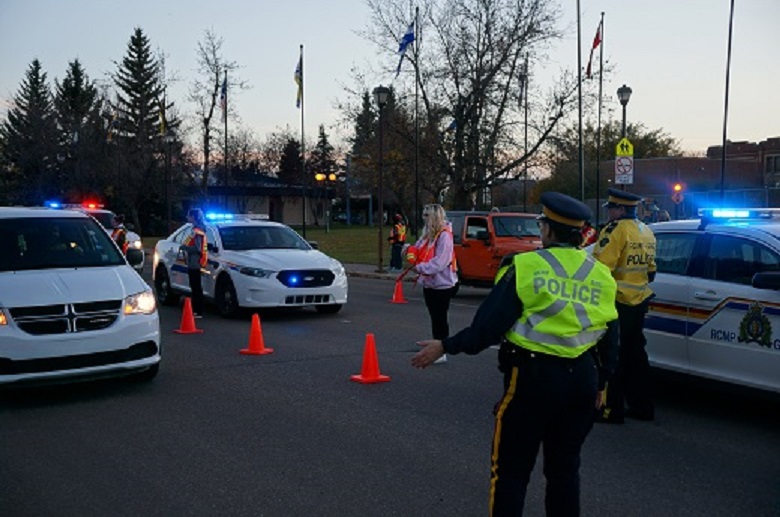 Swift Current RCMP To Be a Presence Over May Long Weekend ...