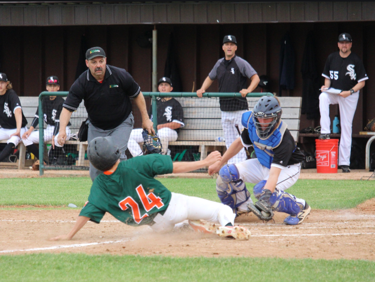Return To Play Plan Ready For Swift Current Minor Baseball ...