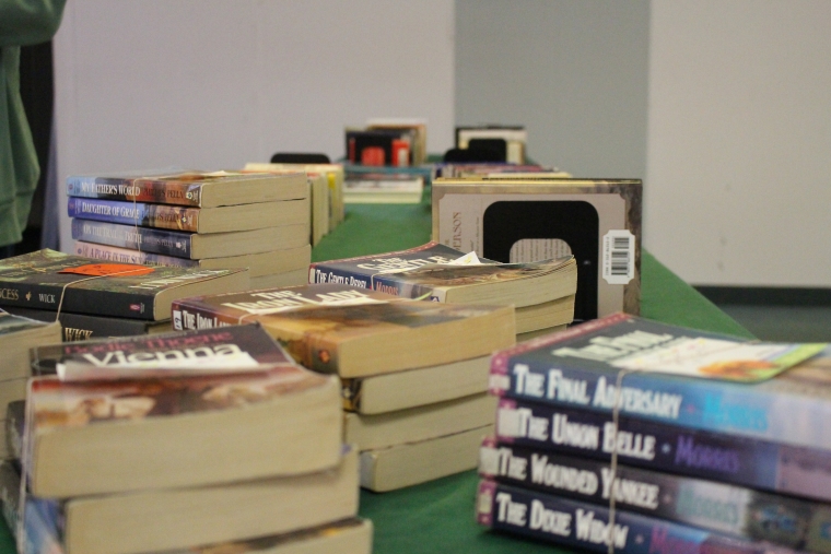 40th Anniversary of the SPCA Bookstore Today - SwiftCurrentOnline.com ...