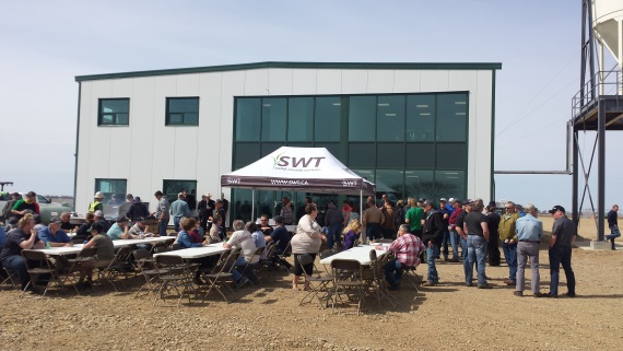 SWT's Wymark Location Officially Open - SwiftCurrentOnline.com - Local ...