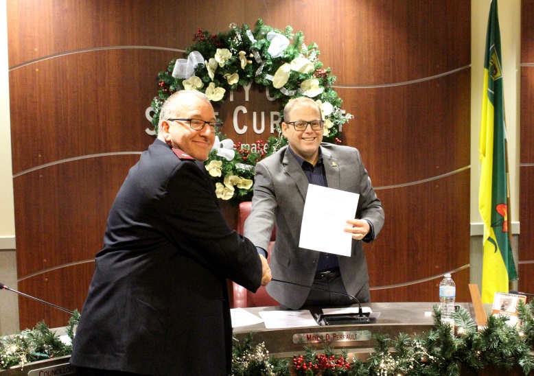 December 4th - 10th Declared To Honour Salvation Army ...