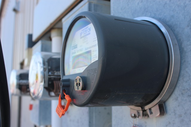 SaskPower Paying for Meter Box Repairs - SwiftCurrentOnline.com - Local ...
