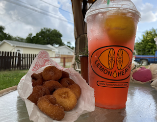 Sweet Treat For Swift - SwiftCurrentOnline.com - Local news, Weather ...