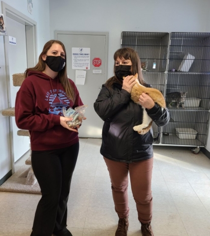 Swift Current SPCA benefits from viral challenge - SwiftCurrentOnline ...