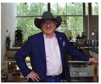 Canadian Angus Association Elects New Executive At AGM ...