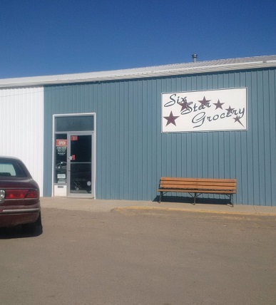 Recent Herbert Break and Enters Believed To Be Related: RCMP ...